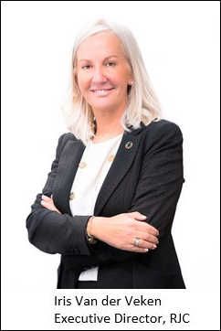 New from Responsible Jewelry Council - The Plumb Club