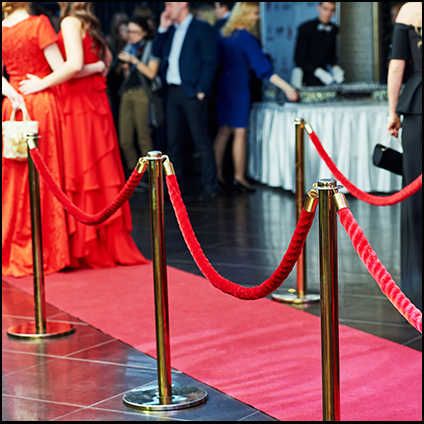 Red Carpet Recap - The Plumb Club