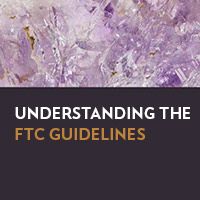 Understanding the FTC Guidelines - The Plumb Club