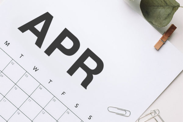 April Social Media Holiday Calendar - The Plumb Club
