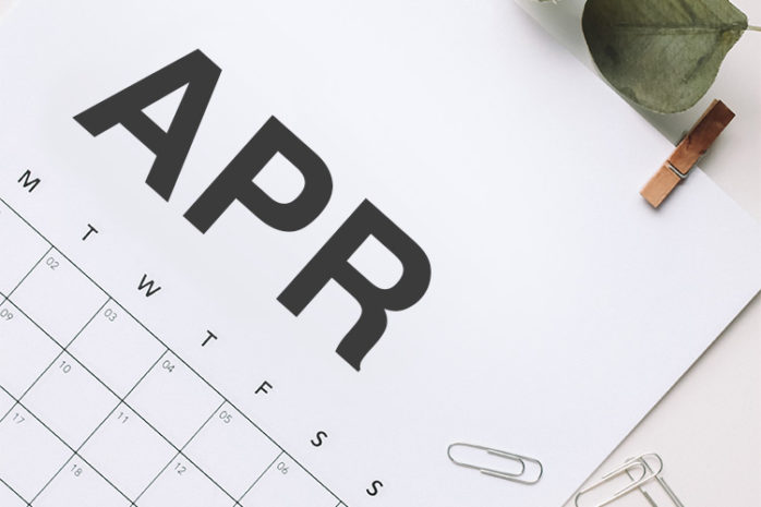 April Social Media Holiday Calendar - The Plumb Club