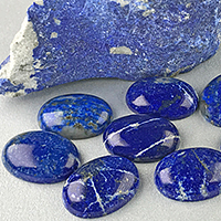 Guide to Lapis Lazuli - The Plumb Club