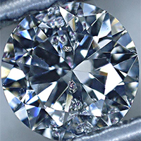 Natural and Lab Grown Diamond Inclusions - The Plumb Club