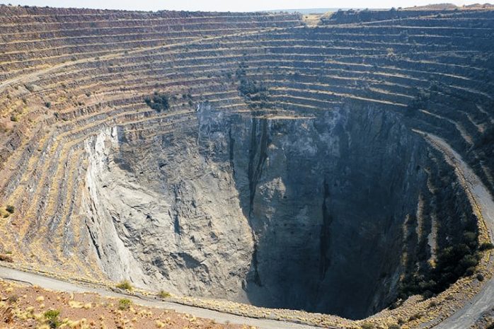The Geology of Diamonds - The Plumb Club