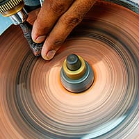 The History of Gem Cutting - The Plumb Club