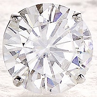 Guide to Moissanite - The Plumb Club
