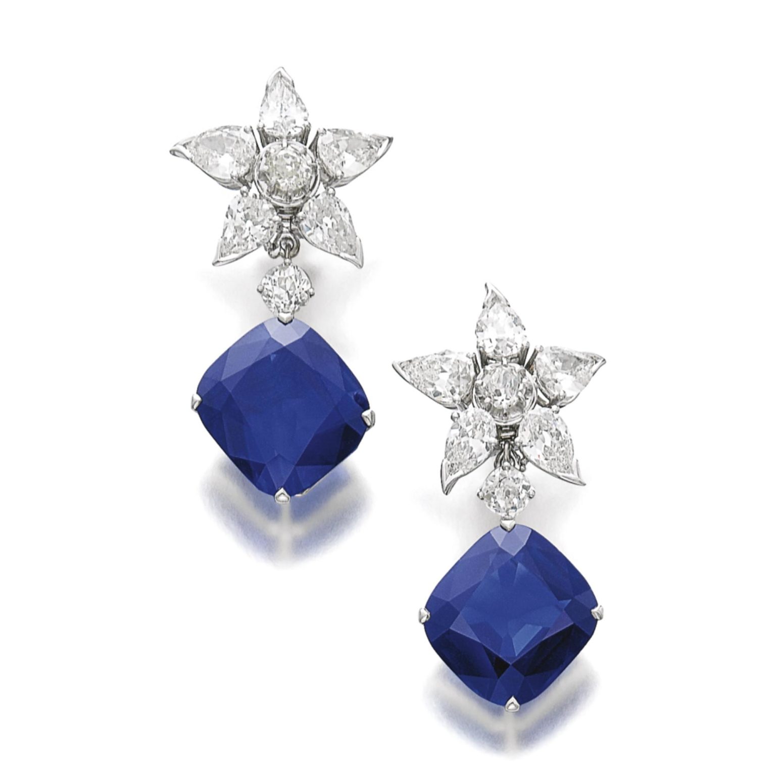 Understanding the Value of Sapphires - The Plumb Club