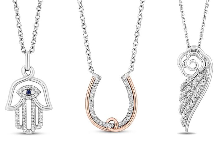 Protective Jewelry Symbols and What They Mean - The Plumb Club