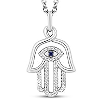 Protective Jewelry Symbols and What They Mean - The Plumb Club