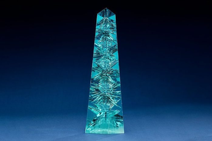 Dom Pedro: The World's Largest Aquamarine - The Plumb Club