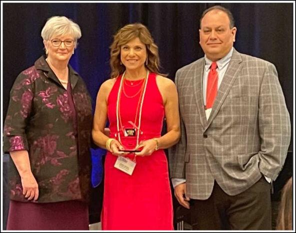 The Kingswood Company Announces President and CEO Kristie Nicolosi’s ...