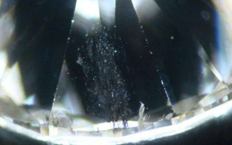 Inclusions in Lab Grown Diamonds - The Plumb Club
