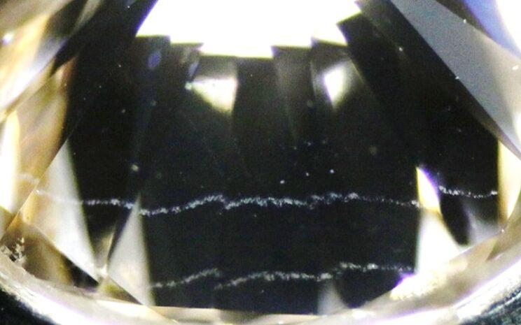 Inclusions in Lab Grown Diamonds - The Plumb Club