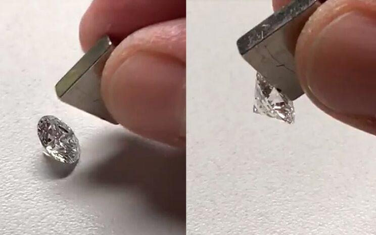 Inclusions in Lab Grown Diamonds - The Plumb Club