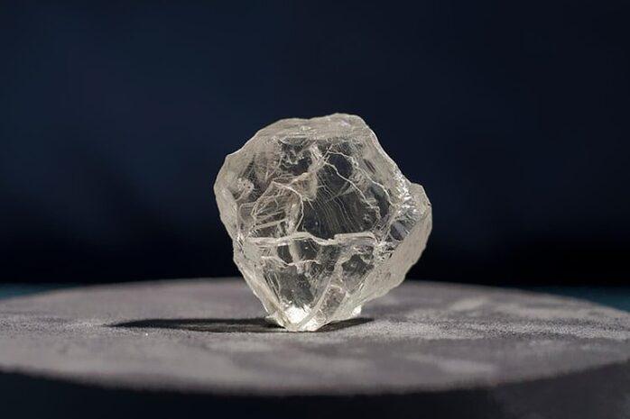 In-Depth Insight: Understanding Diamond Crystals