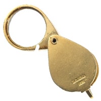 How to Use a 10x Loupe - The Plumb Club