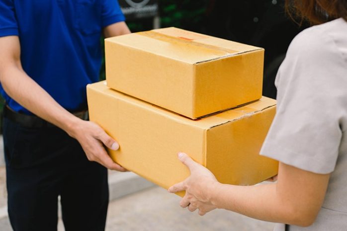 How to Avoid Package Theft - The Plumb Club