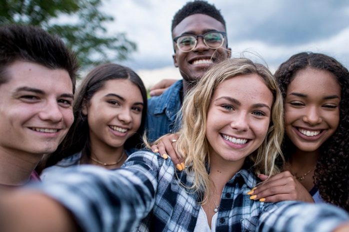 Who is Gen Z - The Plumb Club