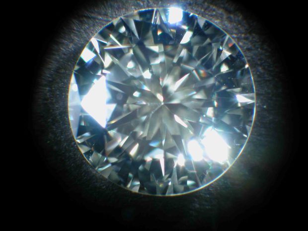 Understanding Diamond Grading - The Plumb Club
