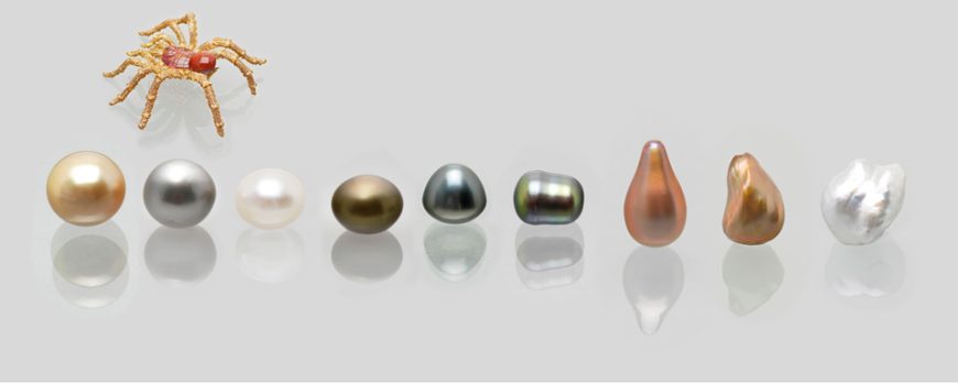 Decoding Excellence: Quality Factors of Pearls Revealed