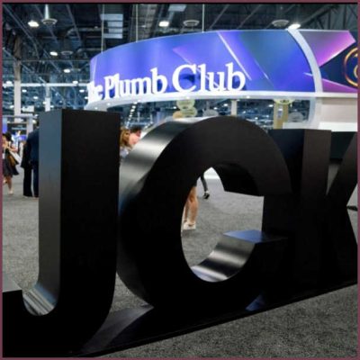 Original Designs / ODI - The Plumb Club