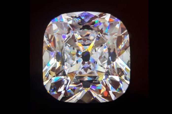 Travel Guide to the World's Most Famous Diamonds - The Plumb Club