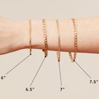Complete Bracelet Sizing Guide: Find Your Perfect Fit