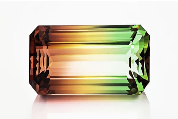 Brazilian Colored Gemstones: Vibrant Treasures Await