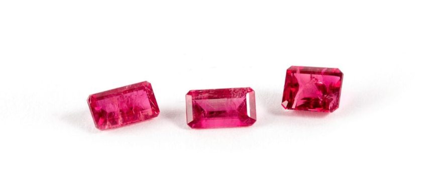 American Gemstones: Red Beryl - The Plumb Club