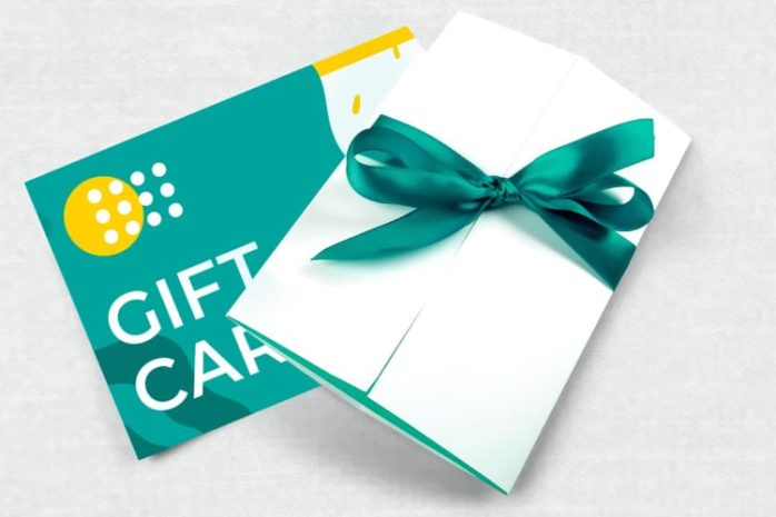 Improve Revenue With Gift Card Sales - The Plumb Club