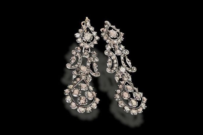 A Guide to Antique Diamond Cuts - The Plumb Club