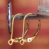 Types of Earring Findings - The Plumb Club