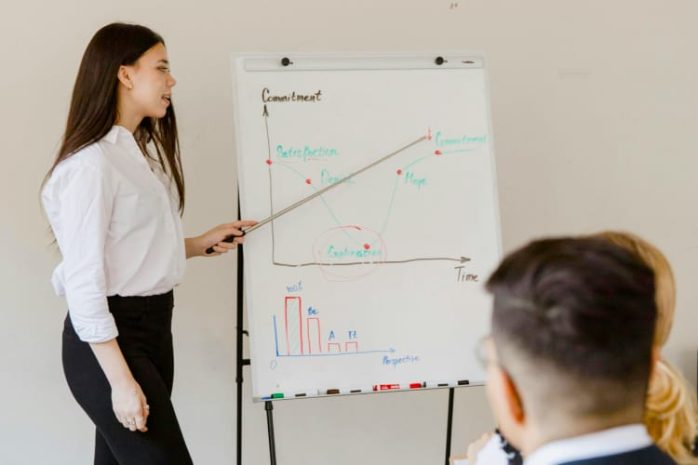 How to Help New Employees Succeed - The Plumb Club