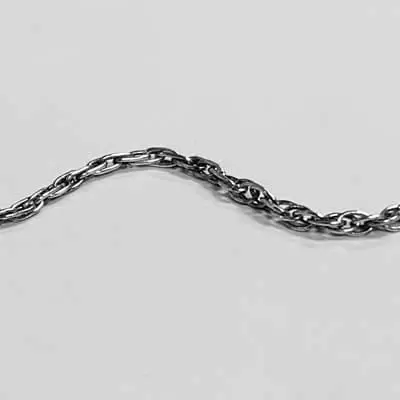 Why Jewelry Chains Break (& How to Prevent It) - The Plumb Club